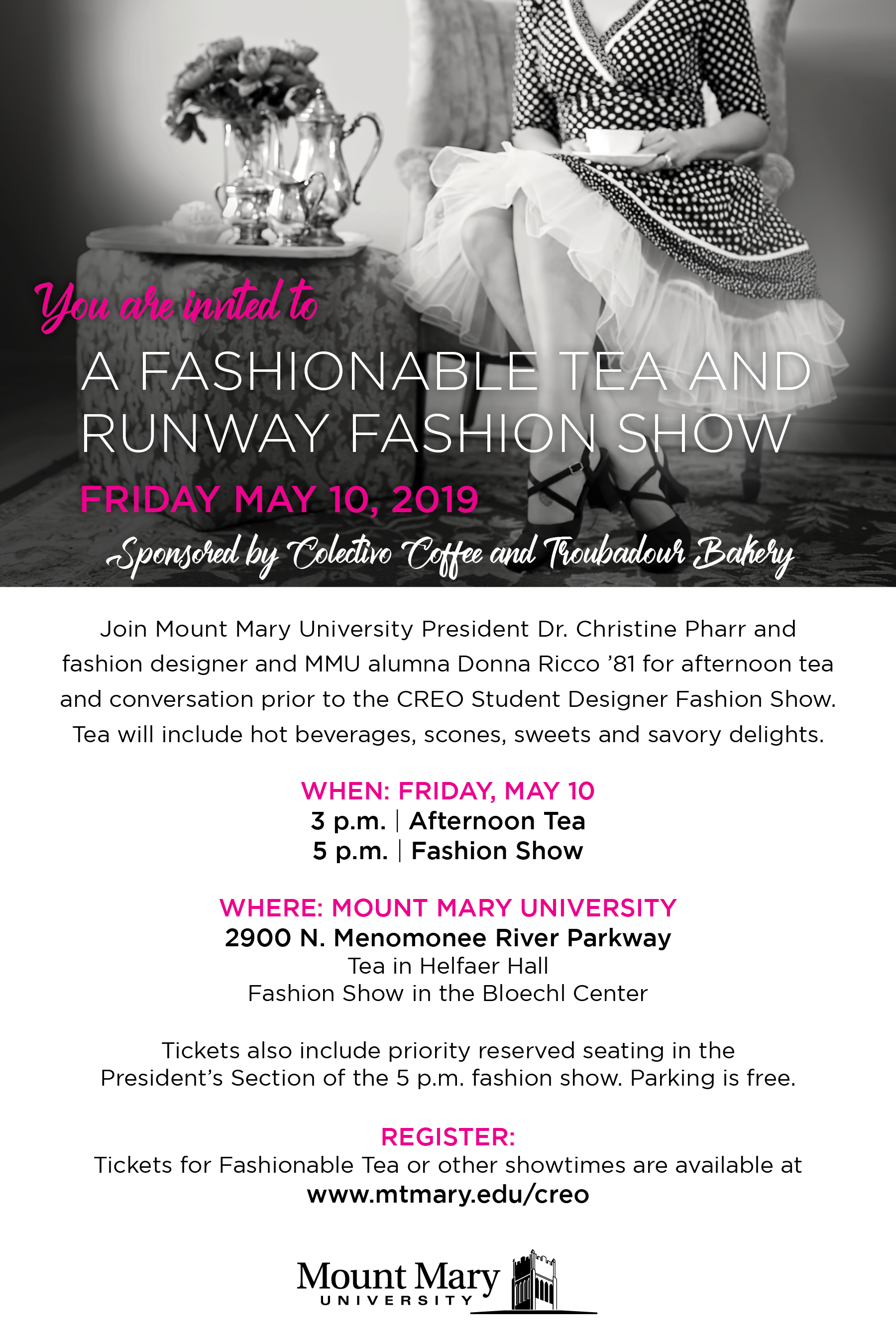 Events – Milwaukee Fashion Initiative